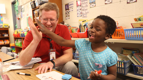 Holland Public Schools