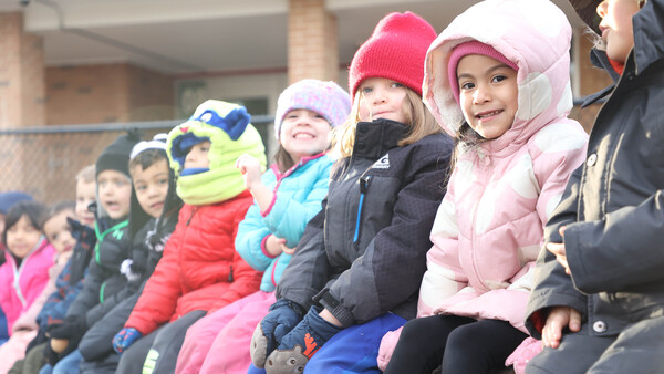 Preschool - Enroll - For Parents - Holland Public Schools