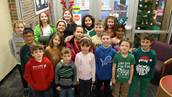Holland Language Academy - Our Schools - Holland Public Schools