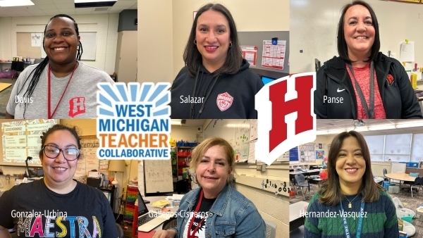 District News - The District - Holland Public Schools