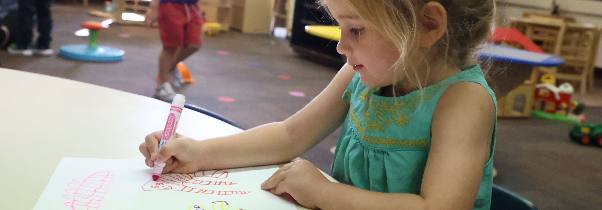 Gallery - GSRP Enrollment